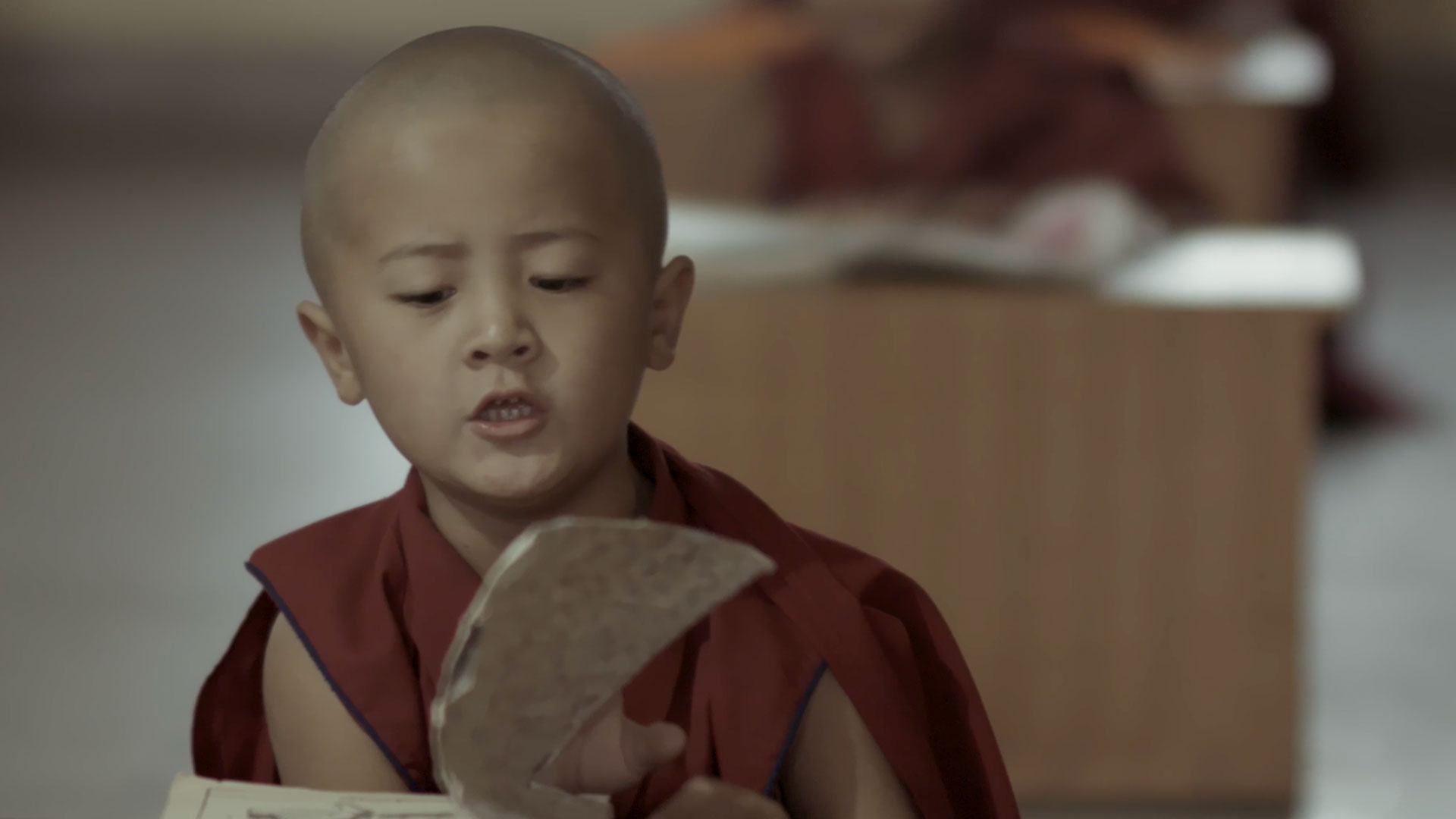 Gyuto – Sound Image Culture