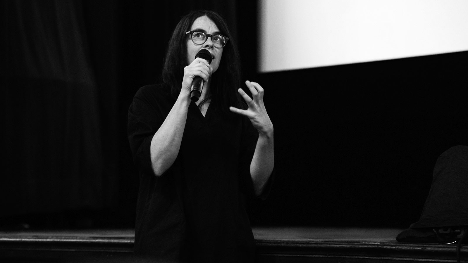 Anouk De Clercq – Sound Image Culture