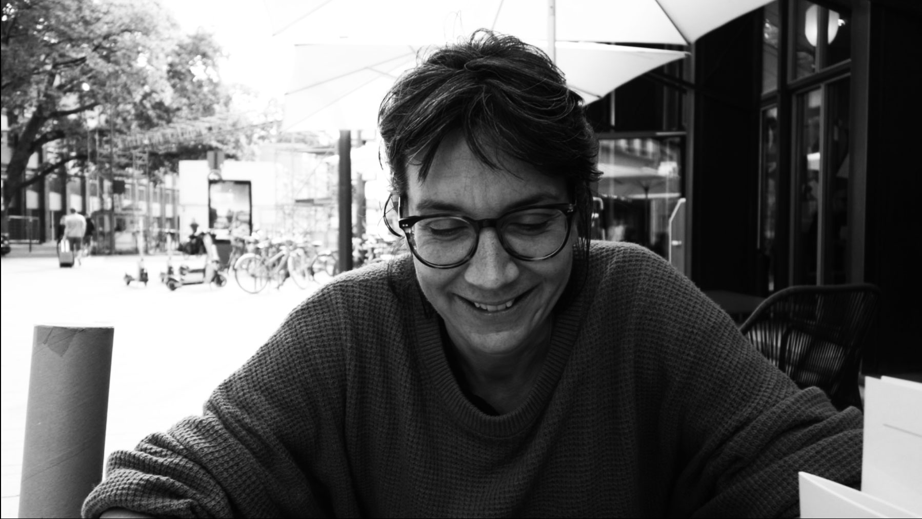 Julie Pfleiderer – Sound Image Culture