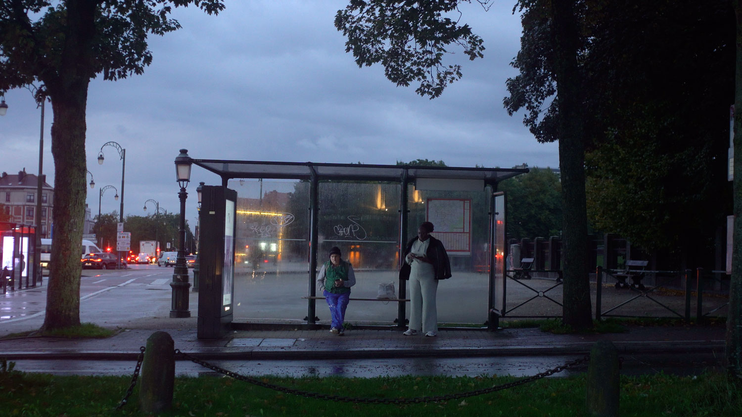 Not a Morning Person – Sound Image Culture