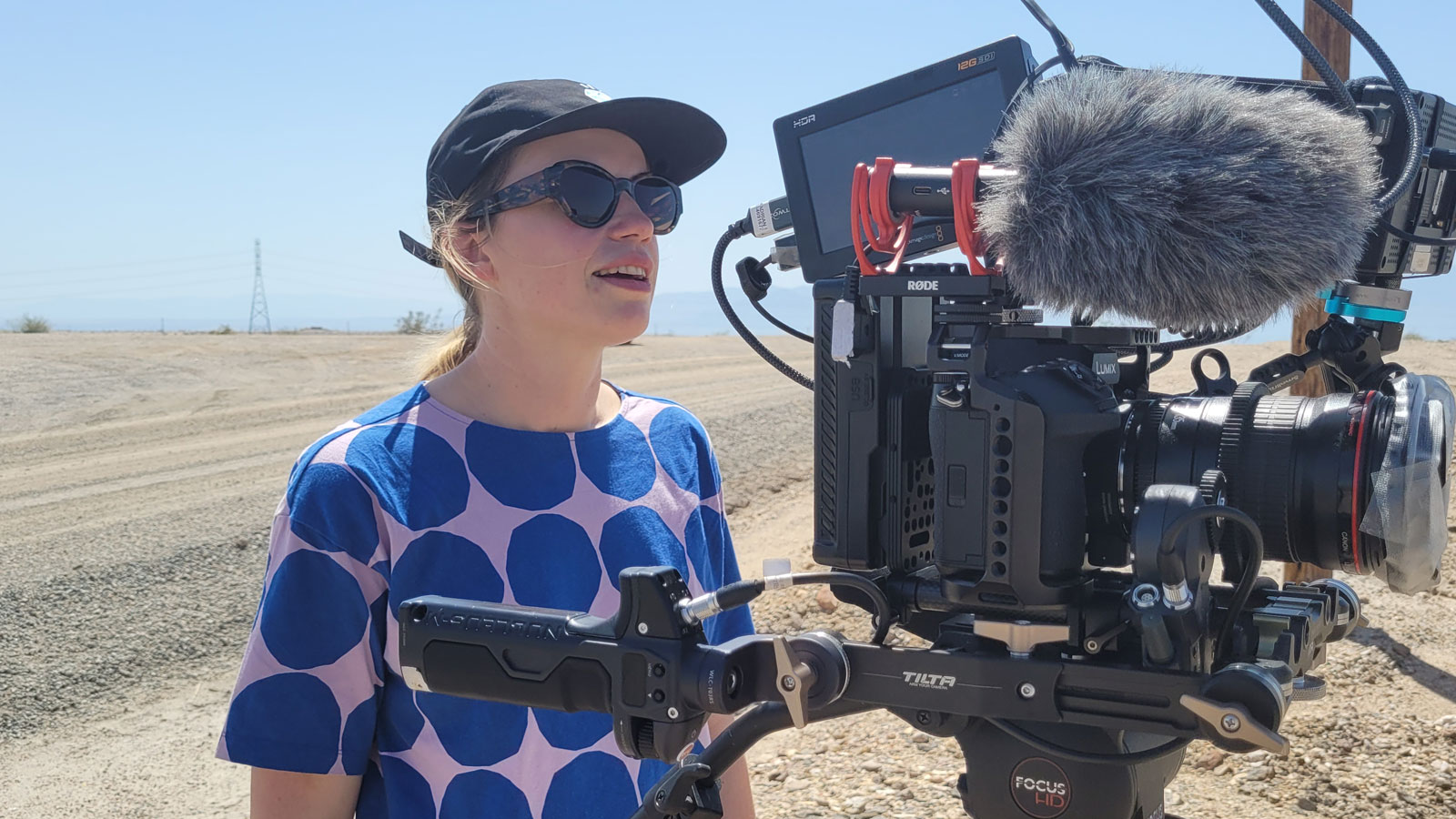 Stephanie Roland – Sound Image Culture