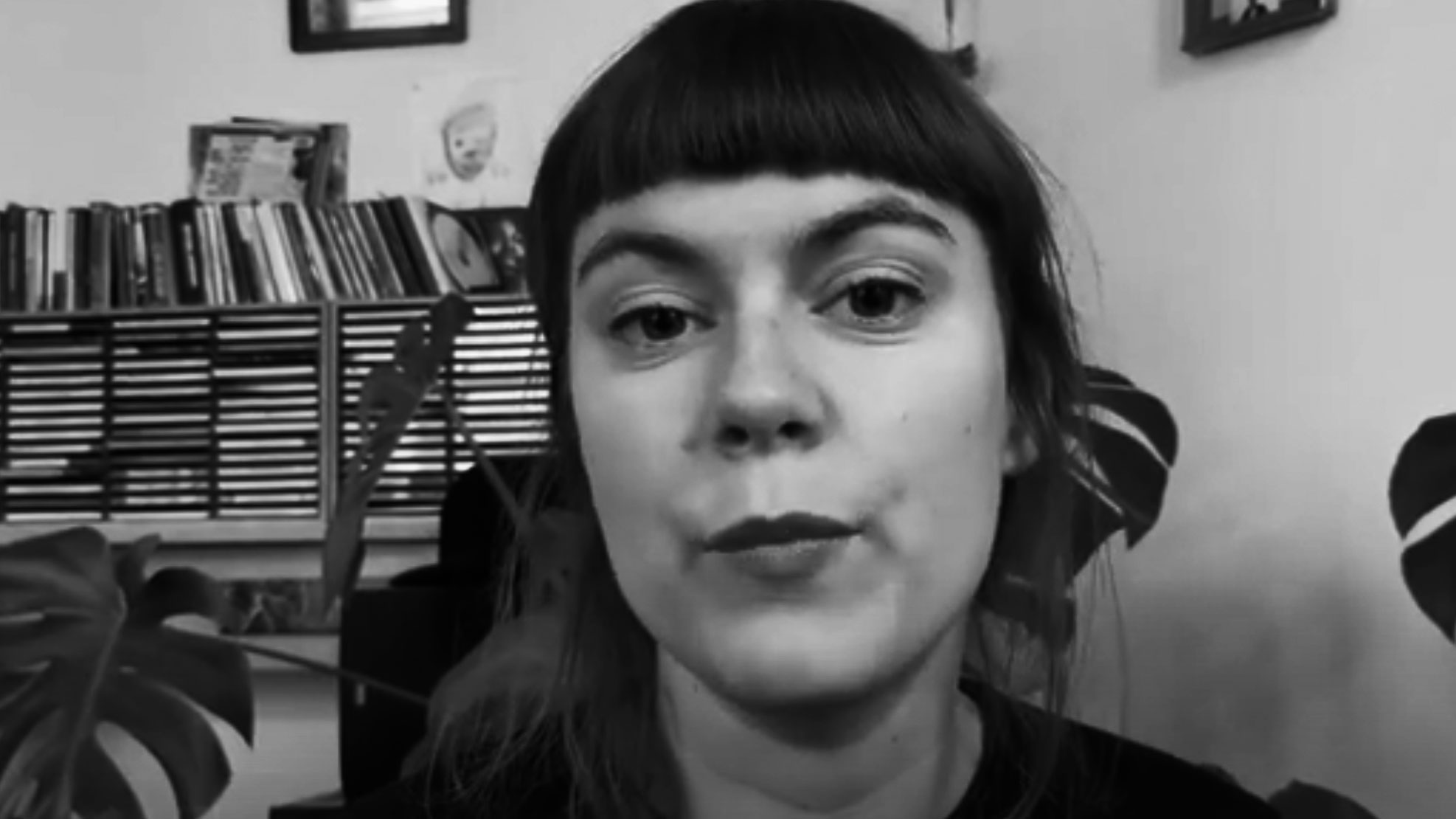 Alice Lemaire – Sound Image Culture