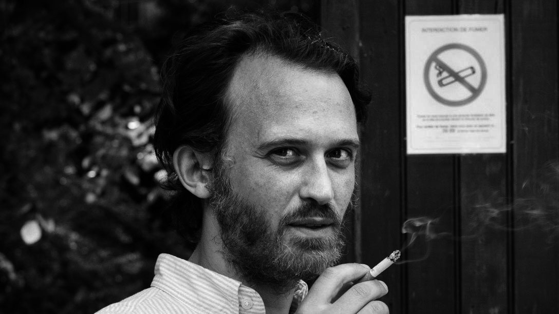 Emmanuel Marre – Sound Image Culture