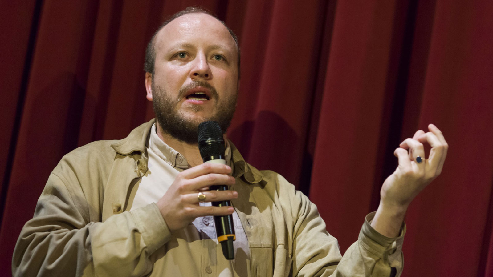 Louis Henderson – Sound Image Culture