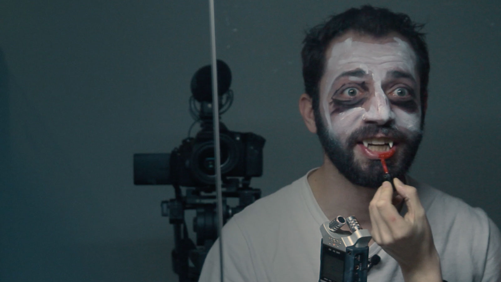 Play Dead! – Sound Image Culture