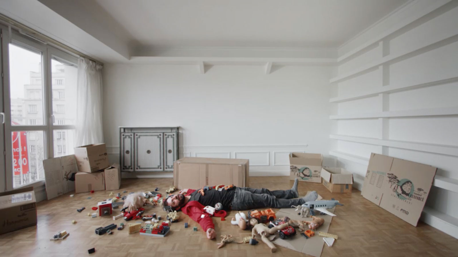 Play Dead! – Sound Image Culture