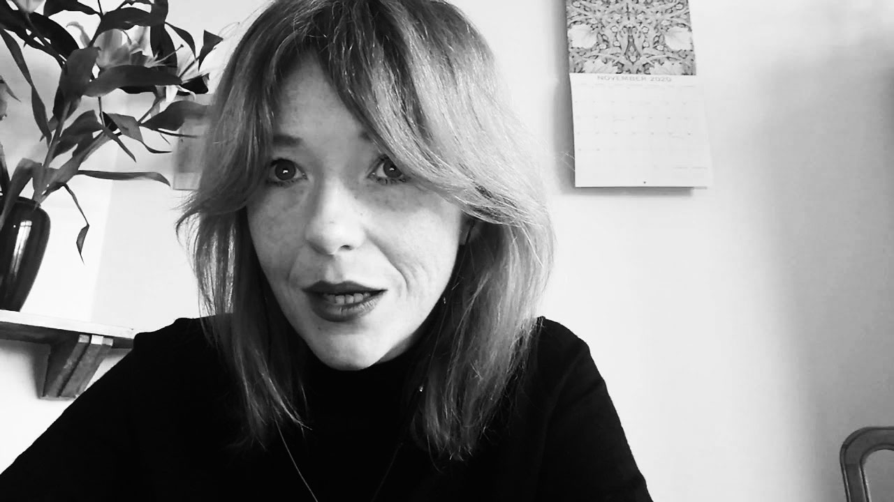 Rebecca Jane Arthur – Sound Image Culture