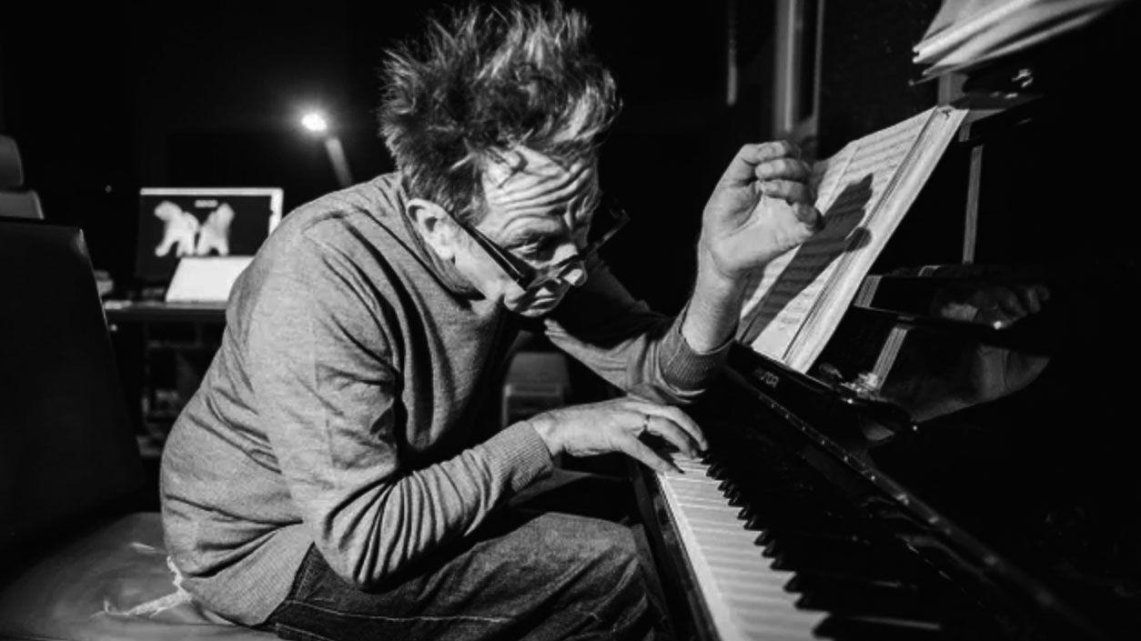 Walter Hus – Sound Image Culture