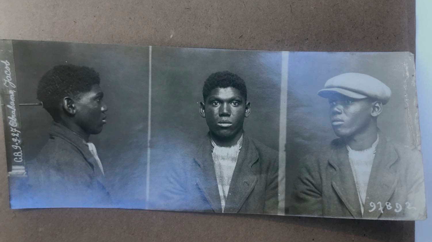 Kolonie 7 – Sound Image Culture