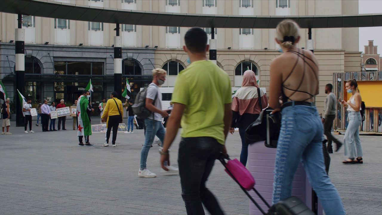 Life Between Buildings – Sound Image Culture