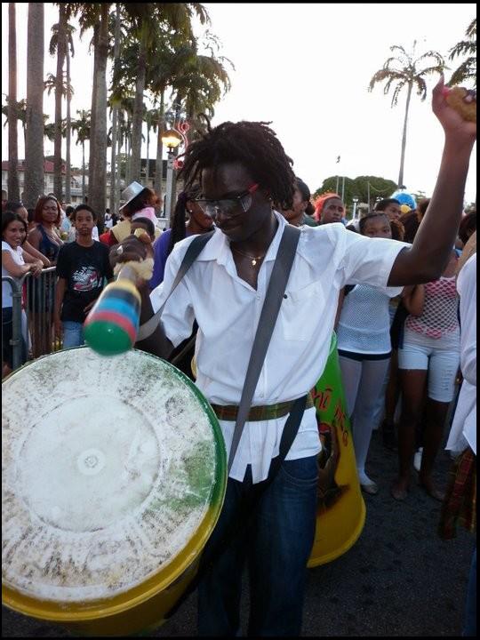 Kouté vwa (listen to the voices) – Sound Image Culture