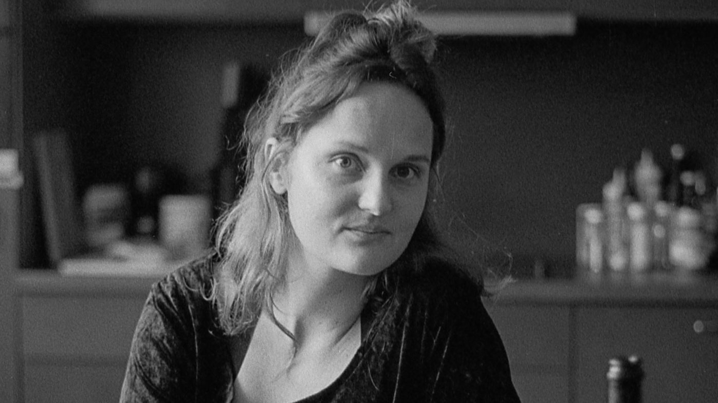 Eva van Tongeren – Sound Image Culture