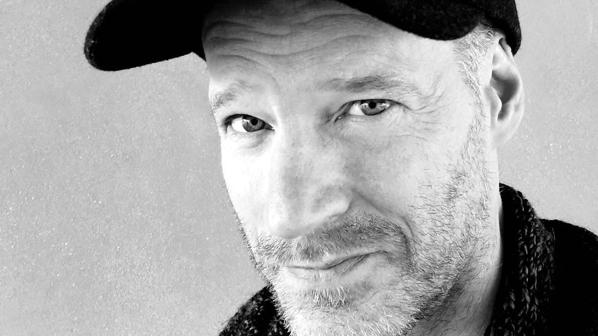 Vincent Meessen – Sound Image Culture