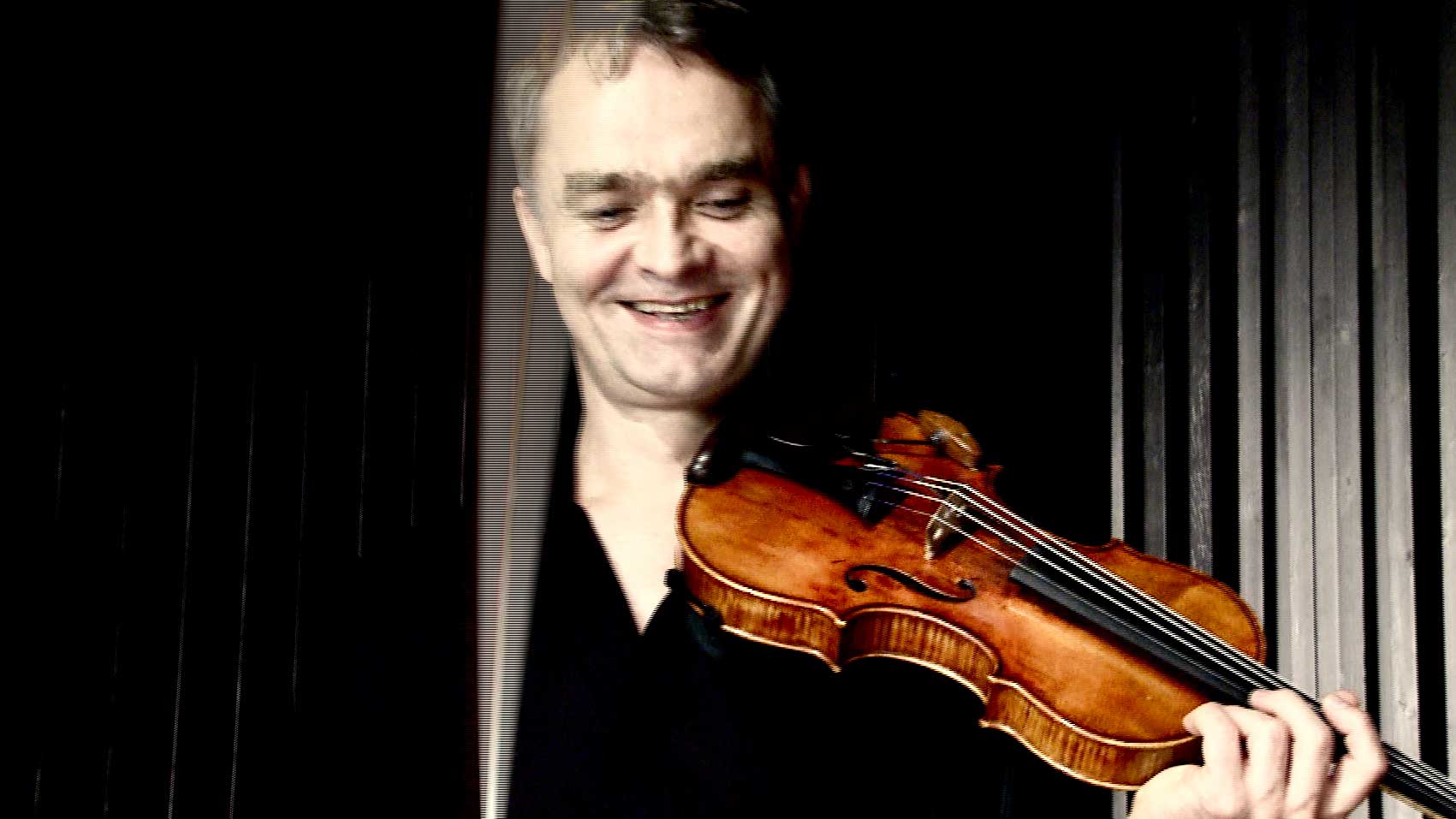 George van Dam: Presto, Perfect Sound and Sequenza – Sound Image Culture