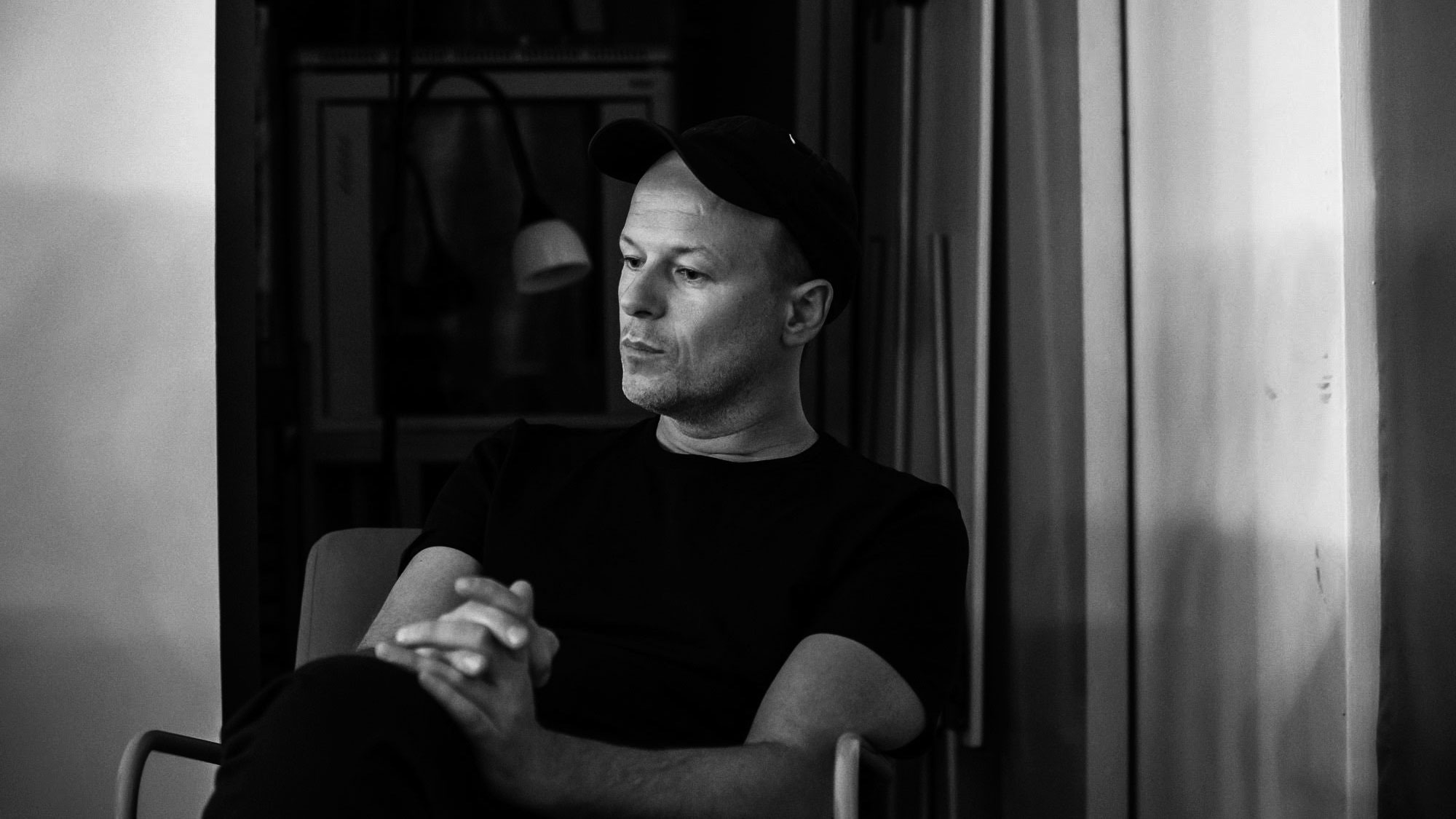 Robin Vanbesien – Sound Image Culture
